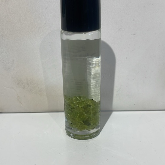 Mandala Gems | Bath & Body | Manifest Peridot Roll On Ritual Oil | Poshmark